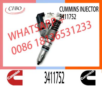 Chine Injecteur de carburant pour moteur diesel 4903084 4061851 4902921 3411752 pour moteur Cummins M11 ISM11 à vendre