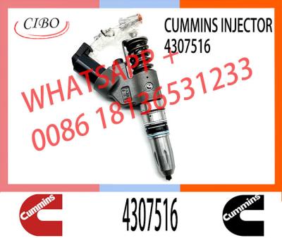 Chine Injecteur de carburant 4026222 4903472 4903319 4061851 3411756 3411754 4902921 4307516 pour M11 à vendre