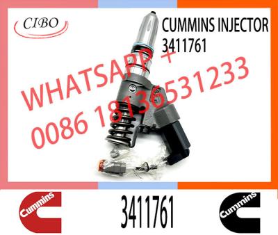 Chine Injecteur de carburant Injecteur 4026222 3411756 3411761 Pour Cummins M11 à vendre