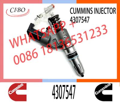 China M11 Engine Injector 4307547 4928517 4903472 3411756 3080429 2080429 for sale