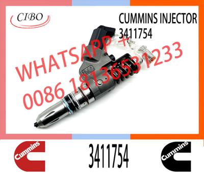 China Diesel Fuel Injector 4026222 4061851 3411756 3411754 For Cum-Mins M11 Engine for sale