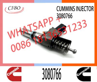 Cina Motore diesel Parti di ricambio iniettore di carburante 3080766 3087560 3411766 3083846 3083622 3411759 per motore C-ummins N14 in vendita