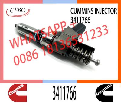 China N14 Dieselmotor brandstofinspuitingsapparaat 3411753 3411760 3411764 3411766 Te koop