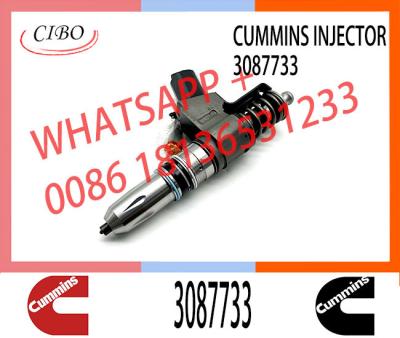 China Dieselmotor Onderdelen brandstofinjector 3080766 3087560 3083846 3083622 3087733 Te koop