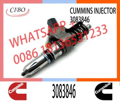 China Common Rail-injector Diesel-brandstofinjector 3087560 3087733 3083846 Voor motoronderdelen Te koop