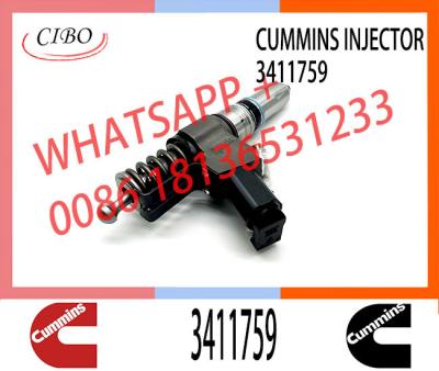 China Brandstofinjector 4307795 3087733 3095086 3411691 3411759 3411764 3411765 3411766 4307516 3083846 Te koop