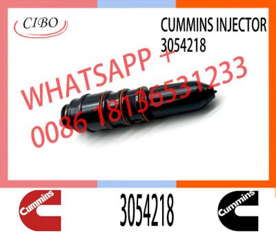 China Onderdelen voor dieselmotoren NT855 NTA855 Brandstofinjector 3018566 3054218 Te koop