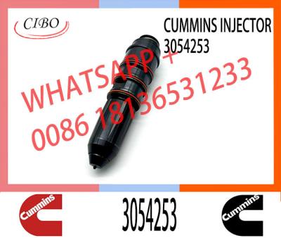 China C-Ummins PT NTA855 Motor gemeenschappelijke brandstofinspuithine reserveonderdelen 3054253 3054233 3054228 3054218 Te koop