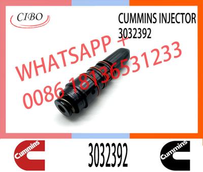 China Onderdelen voor dieselmotoren NT855 Brandstofinspuithine Te koop