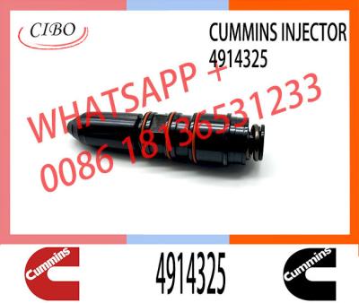 China C-Ummins PT NTA855 Motor gemeenschappelijke brandstofinspuithine Onderdelen 3054218 3054253 3032392 4914325 Te koop