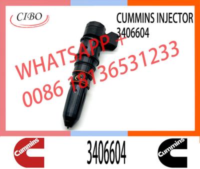 China M11 PT 3087648 3406604 3411821 4914328 Motor Diesel brandstofinspuithine Common Rail Injector Te koop