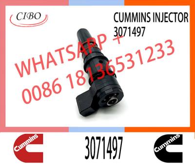 Chine Parties moteur Injecteur de carburant 3071497 3064457 3023934 3078200 à vendre
