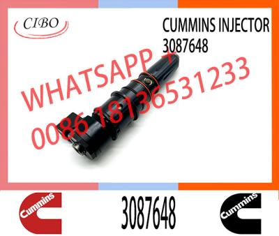 Chine M11 PT Injecteur de carburant diesel 3406604 3411821 3071497 3087648 Pour moteur de construction C-Ummins à vendre