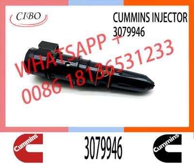 Chine M11 PT Système de carburant Injecteur de carburant diesel 3406604 3411821 3071497 3087648 4914328 3018835 3079946 Pour moteur C-Ummins à vendre