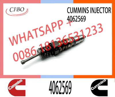 Chine QSX15 ISX15 X15 moteur diesel injecteurs de carburant diesel 3581804 4062569 1521978 1764364 4088665 1846348 à vendre