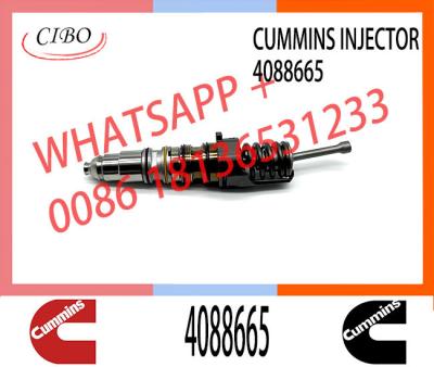 China Diesel Engine Fuel Injector 4088660 4088662 4088665 For Cummins QSX15 Engine for sale