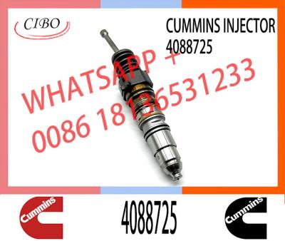 China QSX15 ISX15 X15 Engine Fuel Injector 4010346 4062569 4088301 4088725 4903455 4928264 4928260 5708275 4088652 for sale