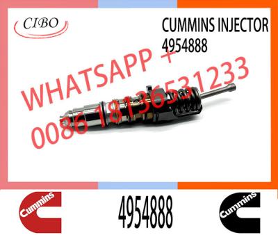 China Diesel Engine Fuel Injector Nozzle 4954888 4088301 4088725 4903455 4928264 For Cummins QSX15 ISX15 Engine for sale