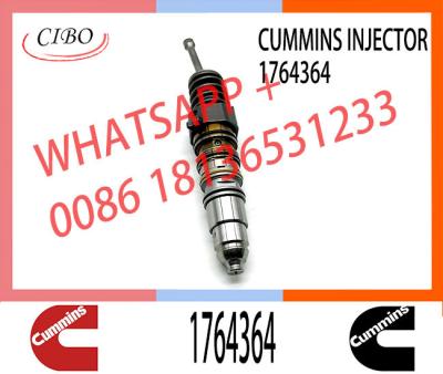 China Diesel Fuel Injector For QSX15 ISX15 X15 4062569 1521978 1764364 4030364 4088723 4954434 for sale