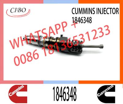 China Diesel Engine Parts Fuel Injector 4903472 2360962 2352888 3076130 2530618 4964170 1846348 4326781 for sale