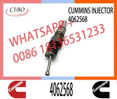 China Engine Part Fuel Injector 1529790 4030346 4062568 For C-Ummins QSX15 ISX15 X15 Engine for sale