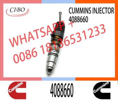 China QSX15 ISX15 X15 Engine Fuel Injection Pump Fuel Injector 4088660 4088662 4088665 4088327 4076902 for sale