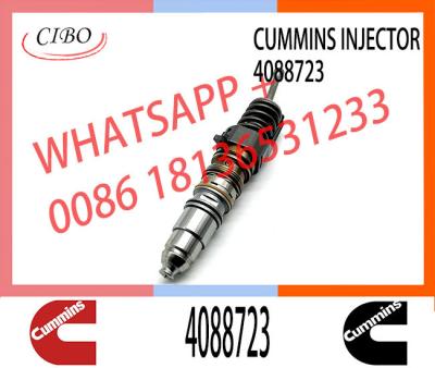 China Common Diesel Injector 4062569 4088723 4928260 4010346 4928264 For QSX15 ISX15 Engine for sale