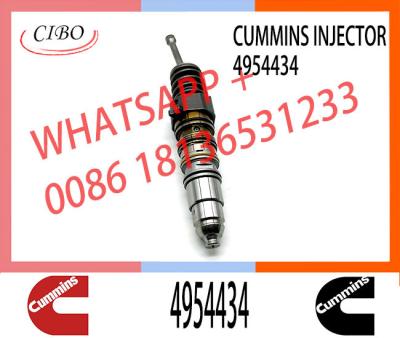 China Common Rail Fuel Injector 4062569 1521978 1764364 4030364 4088723 4954434 For CUMMINS QSX15 ISX15 X15 for sale