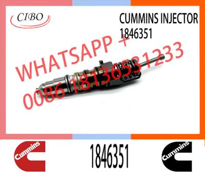 Cina Iniezione di carburante diesel 1846351 579253 1731091 579264 Per Cummins QSX15 ISX15 X15 in vendita