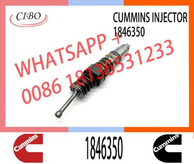 Cina Motore diesel QSX15 ISX15 X15 Parti iniettore di carburante 4076965 4076912 1846350 in vendita