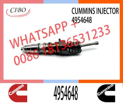 Cina Iniezione di carburante per motore 4954434 4954888 4954646 4954648 Per motore Cummins QSX15 ISX15 X15 in vendita
