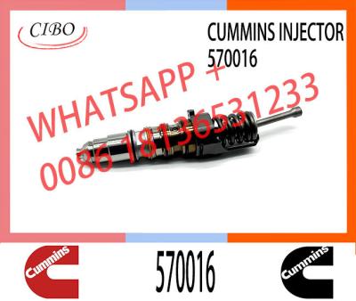 Cina Iniezioni di combustibile 1511696 1764365 579263 579261 1499257 1521978 570016 1521977 1846349 Per la Cummins in vendita