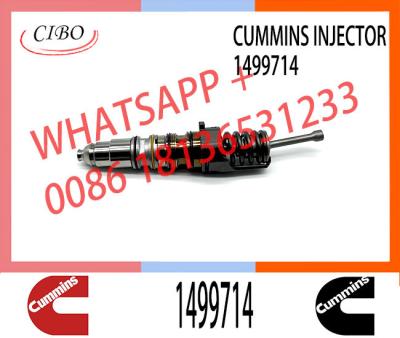 Cina Iniezione di carburante per motori diesel 1731091 1499714 1464994 1521977 1511696 1481827 1529790 Per motori CUMMINS in vendita