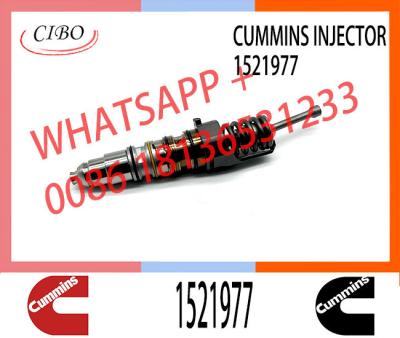 Cina Iniezioni di combustibile Reman 1511696 1764365 579263 579261 1499257 1521978 570016 1521977 1846349 per la Cummins in vendita