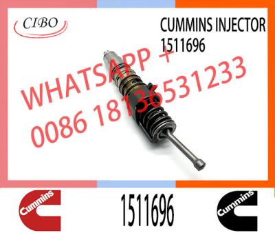 Cina QSX15 ISX15 X15 Iniezione di carburante per motore diesel 1764364 1764365 1481827 1511696 Per motore CUMMINS in vendita