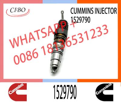 Cina Iniezione di carburante diesel 1499714 1464994 1521977 1511696 1529790 Per motore CUMMINS in vendita