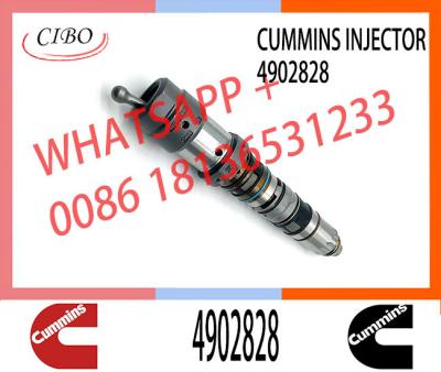Cina QSK23 Motore diesel iniettore Common Rail 4902828 4088428 4326780 4326781 4928346 in vendita