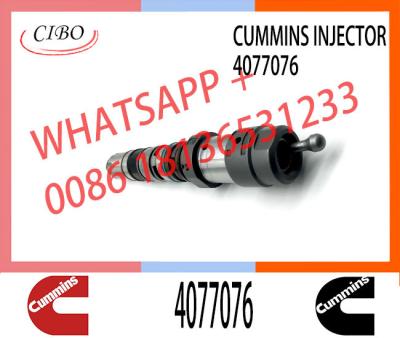 China Diesel Fuel Injector QSK23 4326780 4088427 4087893 4001813 4010025 4076533 4088431 4087889 4062090 for sale