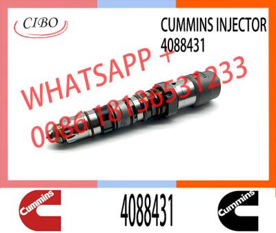 China QSK23 Common Rail Fuel Injector 4902827 4902828 4062090 4076533 4077076 4088431 for sale