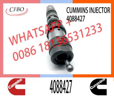 China Diesel Common Rail Fuel Injector 4088416 4087893 4001813 4088428 4088427 4326781 4326780 for sale