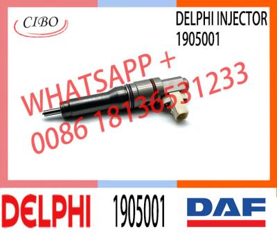 중국 연료 인젝터 조립체 BEBJ1A05002 BEBJ1A00202 BEBJ1A05001 1905001 1846419 1905002 판매용