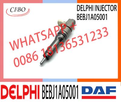 중국 연료 인젝터 조립체 BEBJ1A05002 BEBJ1A00202 BEBJ1A05001 1905001 1846419 1905002 판매용