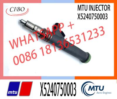 China Hoogwaardige Diesel Rail Injector 1498083 VTO-G265G48B Te koop