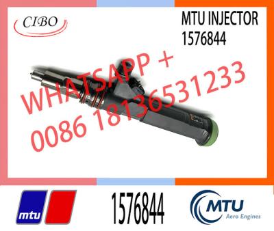 China Diesel Brandstofinjector EX52407500050 1576844 vto-G441M48B 52400016 X52407500052 Te koop