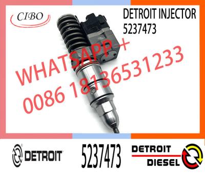 China Dieselbrandstofinspuithine 5237466 4991752 voor de serie 60 5235575 5235600 5237473 5228760 4991752 5237466 Te koop