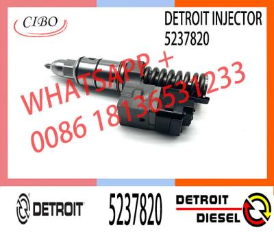 Cina Iniettore di combustibile diesel 5237466 5237635 5237650 5237784 5237820 per l'iniettore di DETROIT S50/S60/DDEC in vendita