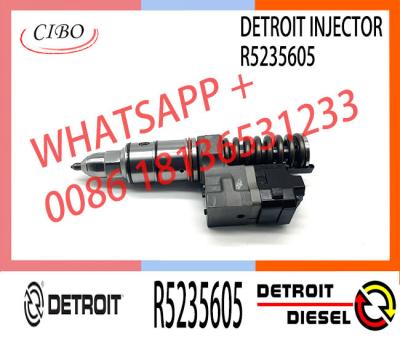 Cina Iniettore di combustibile diesel R5234945 R5234970 R5235550 R5235575 R5235580 R5235600 R5235605 per l'INIETTORE di DETROIT S50/S60/DDEC in vendita