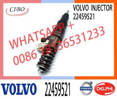 중국 디젤 연료 F2 펌핑 주입기 BEBE1R17001 BEBE1R17201 BEBE1R17101 VOL MY 2017 HDE13 EXT SCR LR 22459521 판매용