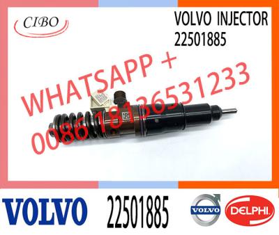 중국 BEBE1R16201 새로운 원본 연료 주입 시스템 디젤 연료 F2 펌프 주입기 22501885 판매용