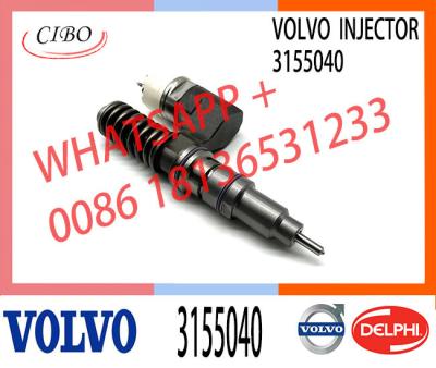 중국 3155040 8113092 1677154 1547287 3964404 ELIC 엔진 공통 레일 연료 인젝터 3964820 8170966 8113411 3169521 33800-8400 판매용